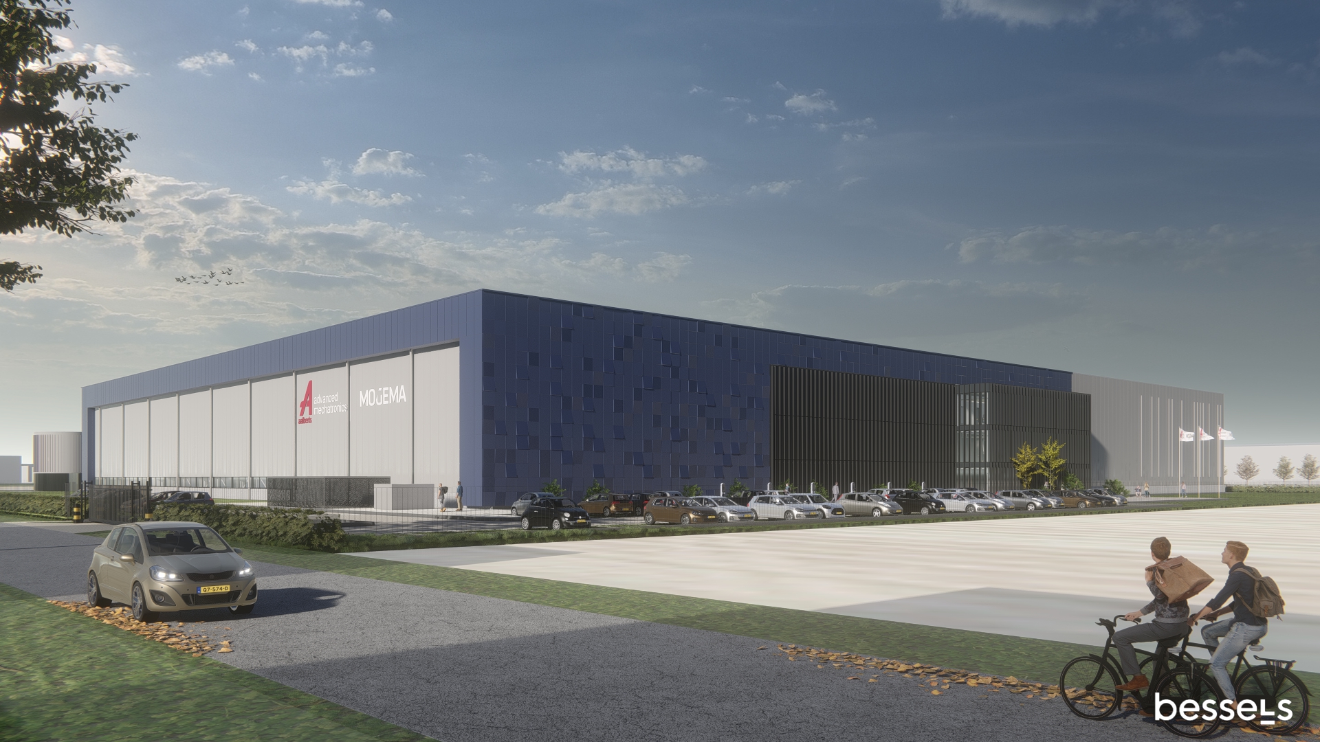 Mogema Aalberts Dronten